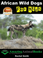 All Wolf Ranks - Powerful Wolves PDF | PDF | Pack (Canine)