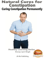 Constipation CHEO Handout | PDF | Constipation | Human Feces