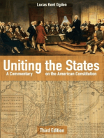 US Constitution Simplified For Kids | PDF | United States Bill Of ...