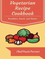 Complementary Feeding RecipeBook | PDF | Teaspoon | Cooking