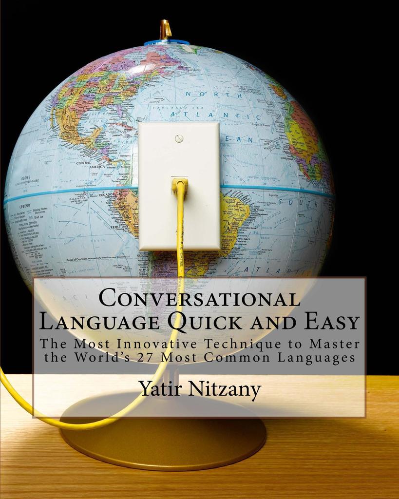 Lea Conversational Language Quick And Easy The Most Innovative 