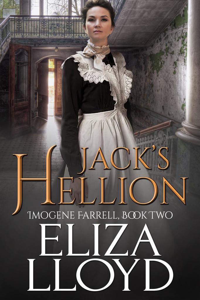 Jack's Hellion by Eliza Lloyd (Ebook) - Read free for 30 days
