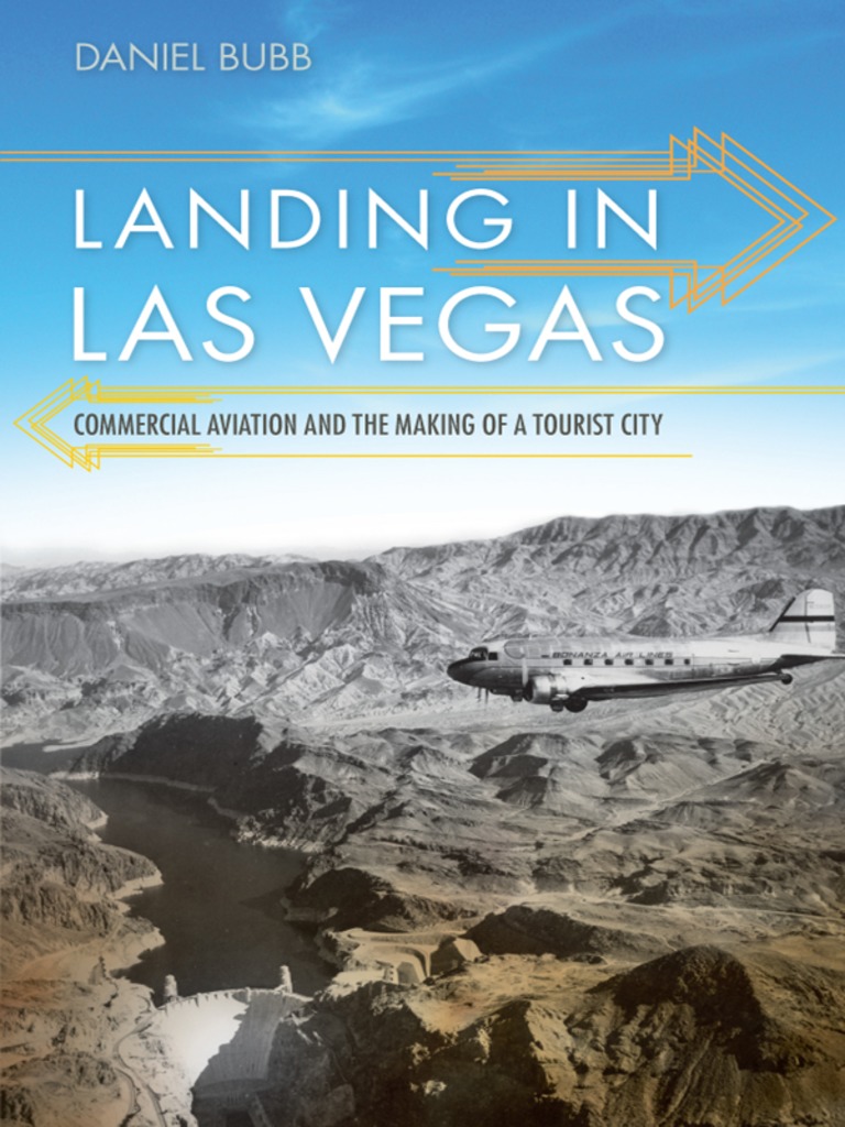 Landing in Las Vegas by Daniel K. Bubb (Ebook) - Read free for 30 days