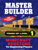 Minecraft Brewing en PDF | PDF | Nature