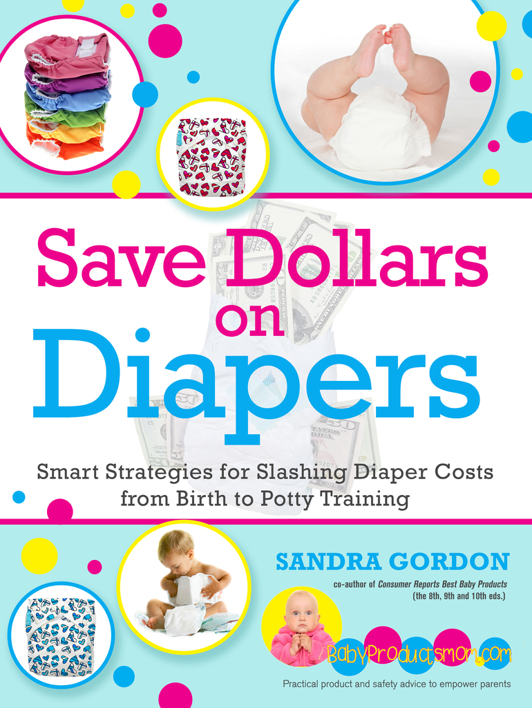 Save Dollars on Diapers: Smart Strategies for Slashing Diapers Costs ...