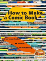 How To Draw Comics | PDF