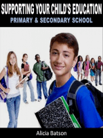 Lakshya Magazine | PDF | Preschool | Early Childhood Education