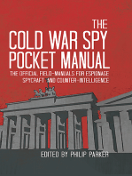 Secret Intelligence Field Manual | PDF | Office Of Strategic Services ...