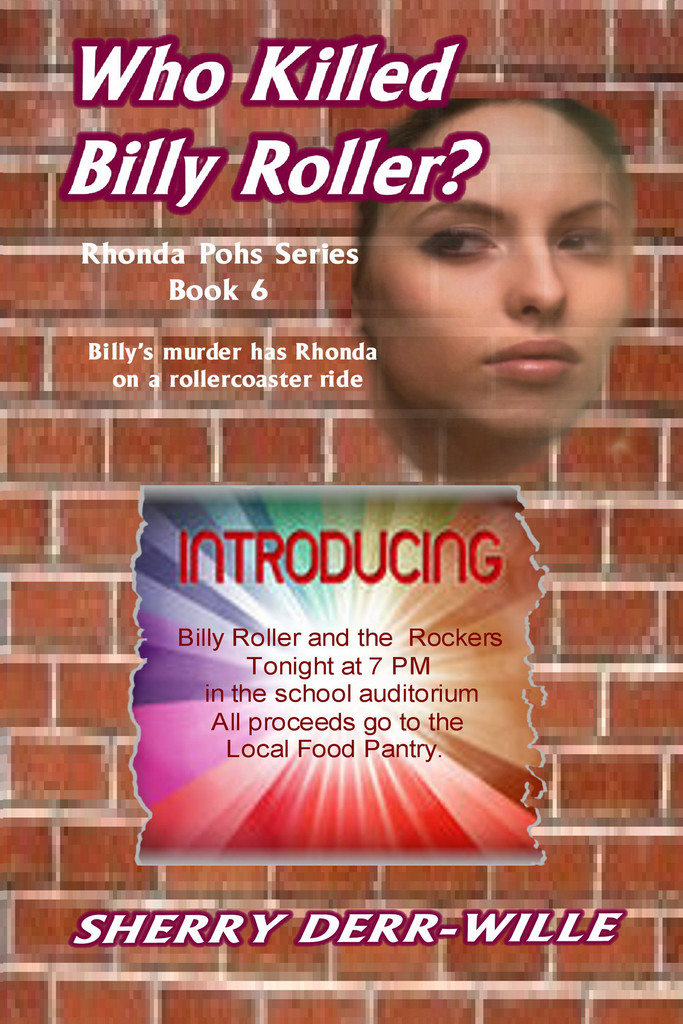 Who Killed Billy Roller by Sherry Derr-Wille (Ebook) - Read free for 30 ...