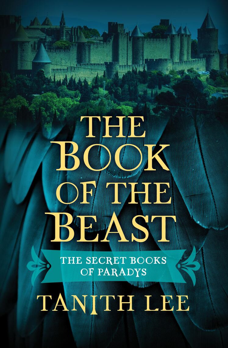 The Book of the Beast by Tanith Lee (Ebook) - Read free for 30 days