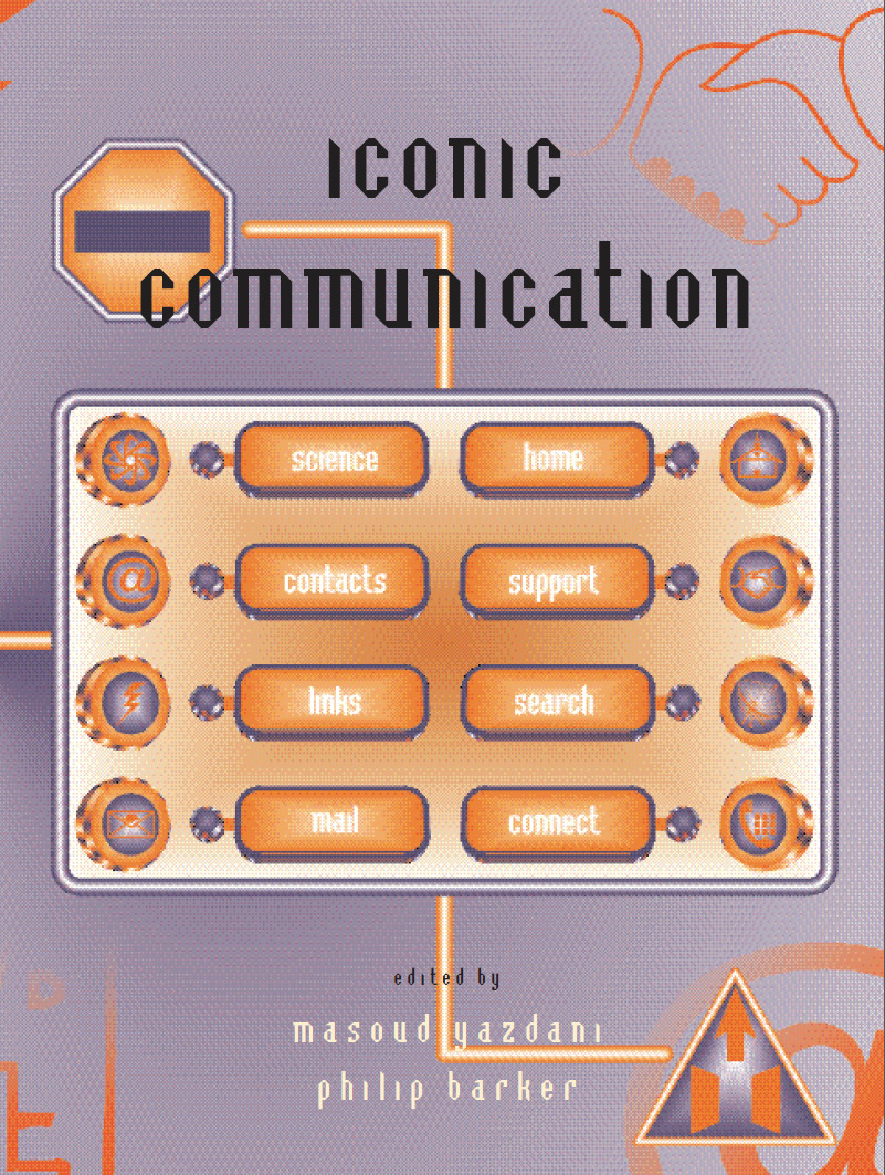 Iconic Communication by Philip Barker, Masoud Yazdani (Ebook) - Read ...
