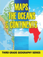 Social Science Grade 5: Maps and Physical Features of South Africa ...
