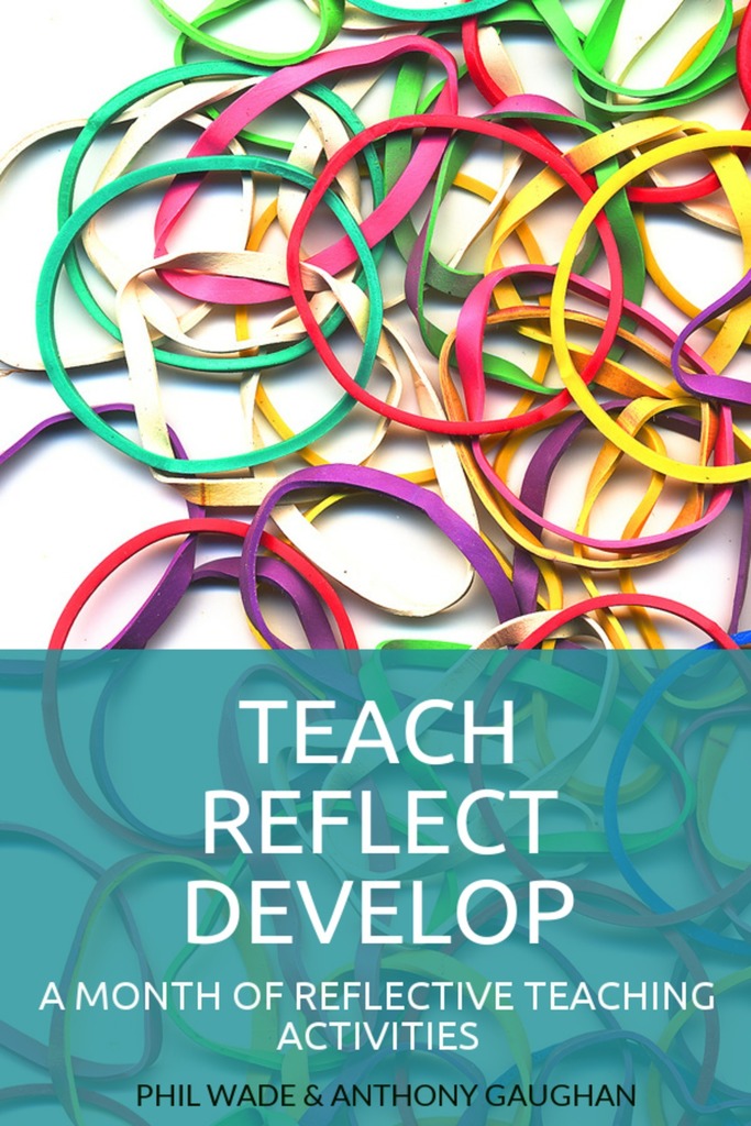 Teach Reflect Develop: A Month of Reflective Teaching Activities by ...