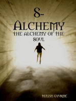 The Four Stages of Alchemical Work | PDF | Alchemy | Science