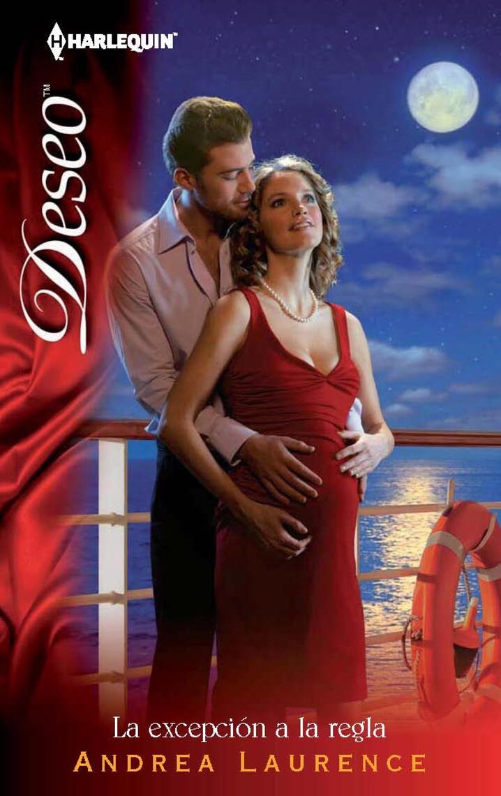 La excepción de la regla by Andrea Laurence, JESÚS GÓMEZ GUTIERREZ ...