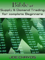 Market Structure and Entry Setup | PDF | Market Trend | Market Liquidity