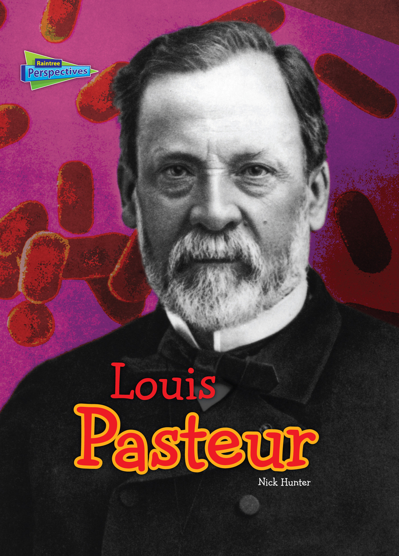 Louis Pasteur Inventions Wiki
