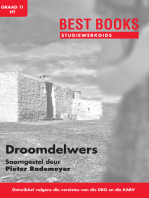 2019 Gedig 1 Saalhulp | PDF