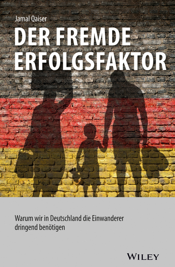 Der fremde Erfolgsfaktor by Jamal Qaiser - Ebook | Everand