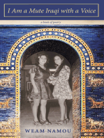 Selected Poems of Rosa Jamali | PDF | Nature | Poetry