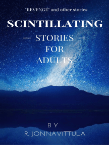 Scintillating Stories for Adults by R. Jonnavittula (Ebook) - Read free ...