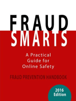 Types of Bank Frauds | PDF | Credit Card | Banking