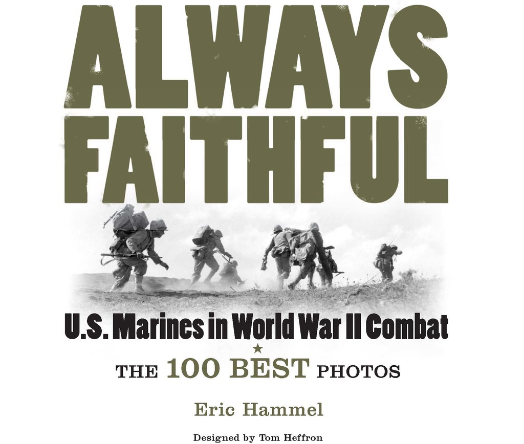 Always Faithful by Eric Hammel (Ebook) - Read free for 30 days