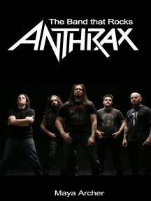 Anthrax Band