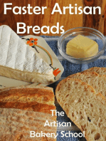 Recipes From Peter Reinhart's Artisan Breads Every Day by Peter ...