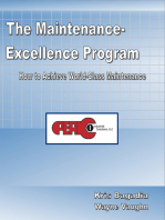 Maintenance Management | PDF | Reliability Engineering | Systems ...