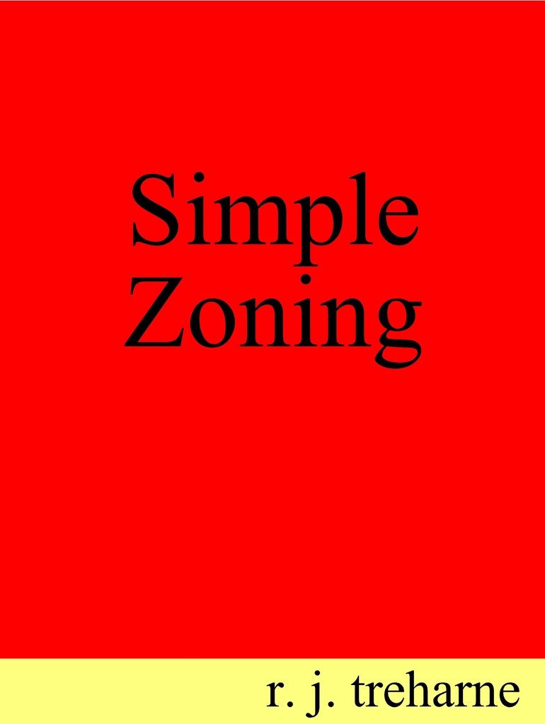 Simple Zoning by R. J. Treharne (Ebook) - Read free for 30 days