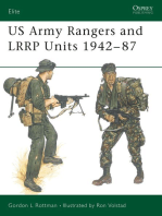 Army Rangers 75th Ranger Regiment Structure | PDF | Battalion | United ...