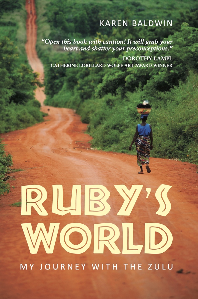 Ruby's World by Karen Baldwin (Ebook) - Read free for 30 days