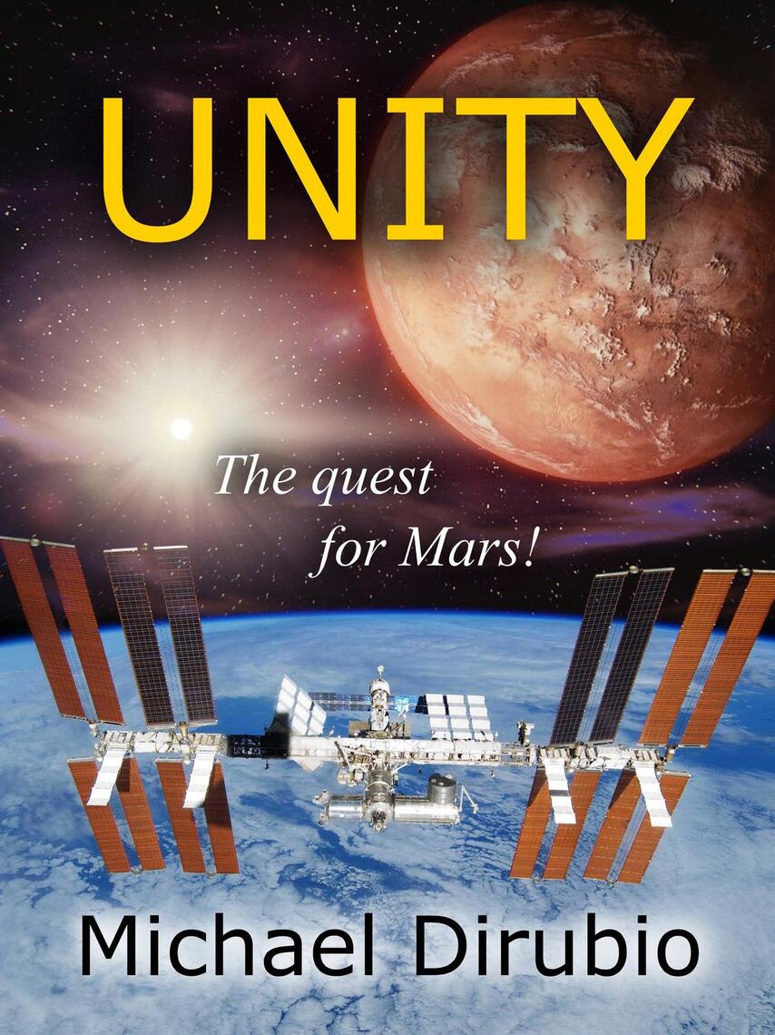 Unity by Michael Dirubio (Ebook) - Read free for 30 days