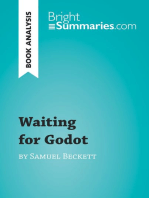 Waiting For Godot | PDF