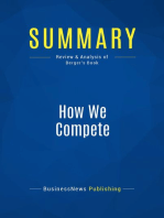 The Ketchup Conundrum Summary | PDF