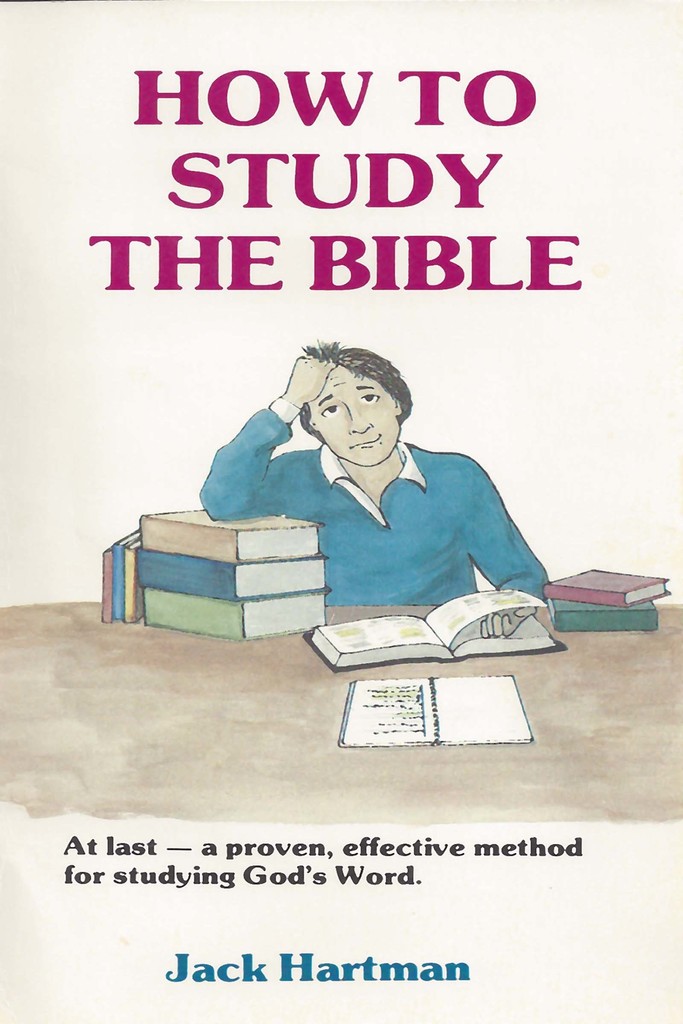 lea-how-to-study-the-bible-de-jack-hartman-en-l-nea-libros