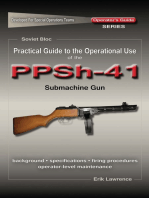 M4 Pmi | PDF | Rifle | Trigger (Firearms)