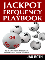 Lotto Winning Secrets | PDF | Lottery | Odds