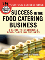 History of the Food Service Industry | PDF | Foodservice | Restaurants