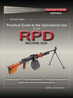 M4 Pmi | PDF | Rifle | Trigger (Firearms)