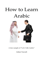 Madinah University Arabic Course - Book 1 | PDF | Sheikh | Religious Leader