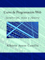 Examen Modulo4 Curso Programacion en Javascript | PDF | Script Java | Modelo de objeto de documento
