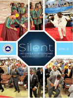 How to Introduce a Pastor | PDF