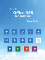 1.1 1. Introduction To MS Word 2021 | PDF | Microsoft Word | Operating ...