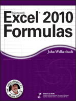 Excel Basic To Advanced Course | PDF | Microsoft Excel | Worksheet
