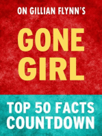 gone girl book | PDF