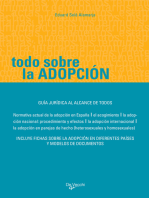 Ley de Adopcion | PDF | Adopción | Guatemala