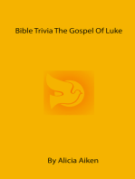 1 Corinthians Bible Quiz Questions and Answers | PDF | First Epistle To ...