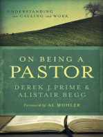 How to Introduce a Pastor | PDF